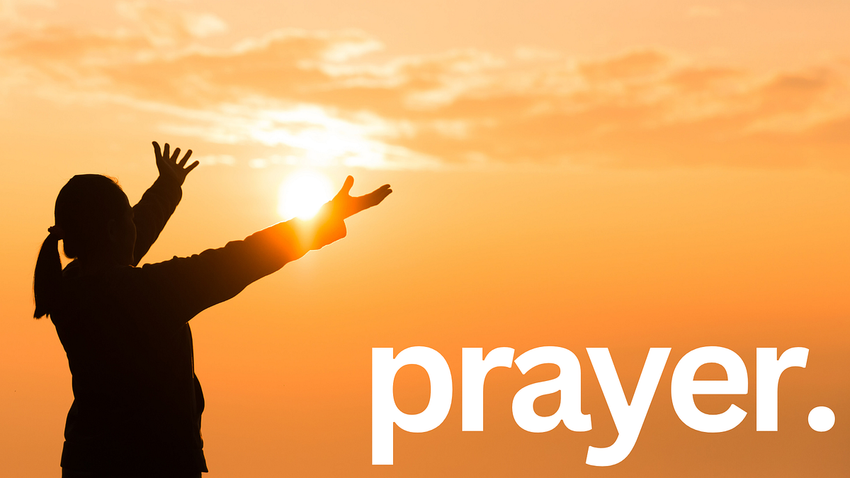Psalm 53: Restoration of Joy Prayer | by Pastor Rich Bitterman | Medium