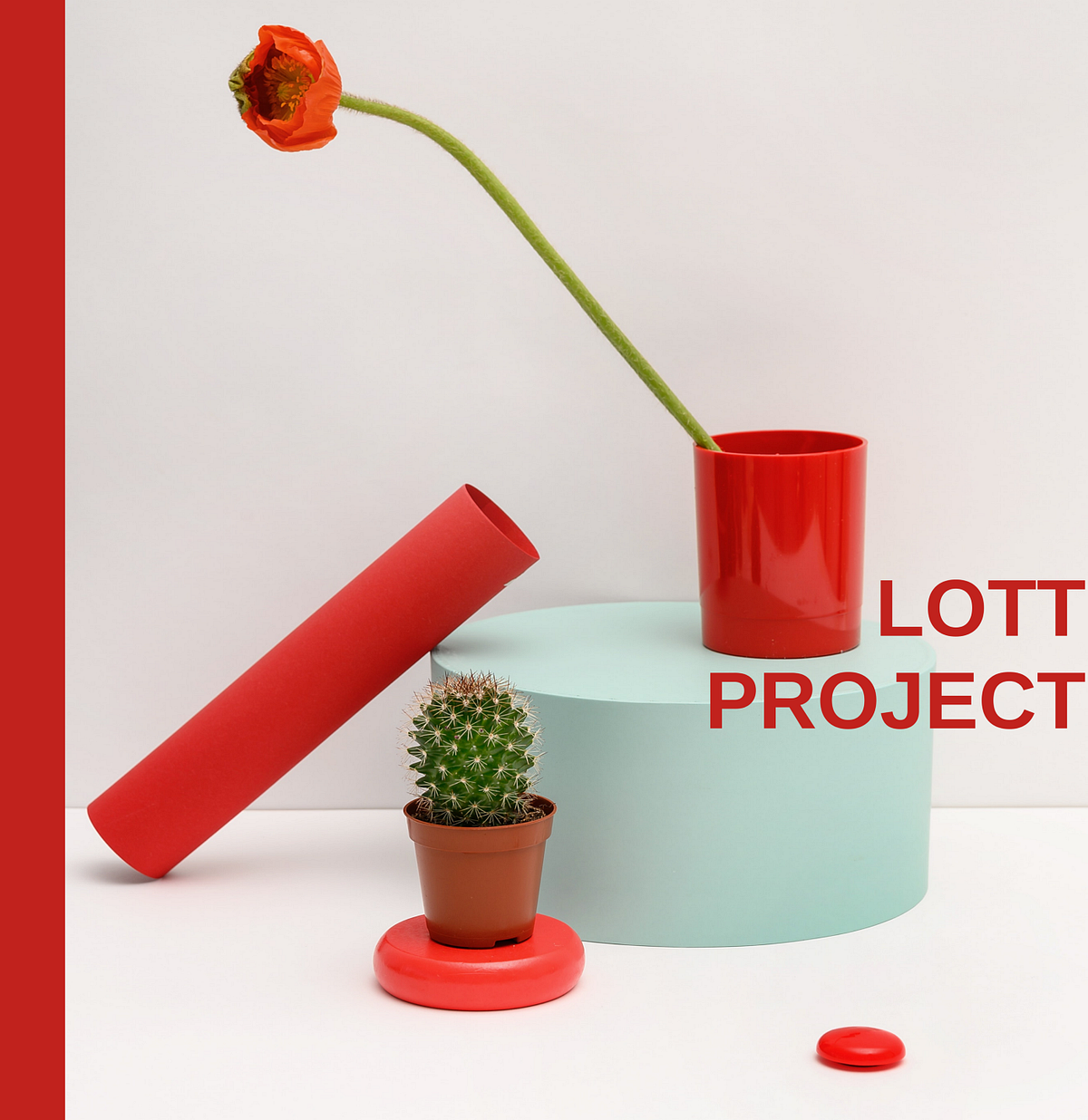 LOTT PROJECT. In addition to trends in the global… | by LOTT | Medium