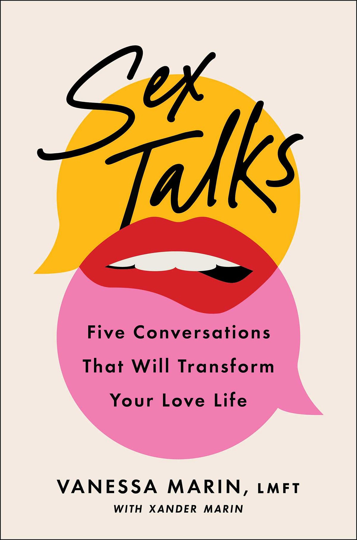 PDF Download Sex Talks: The Five Conversations That Will Transform Your Love Life By Vanessa ...