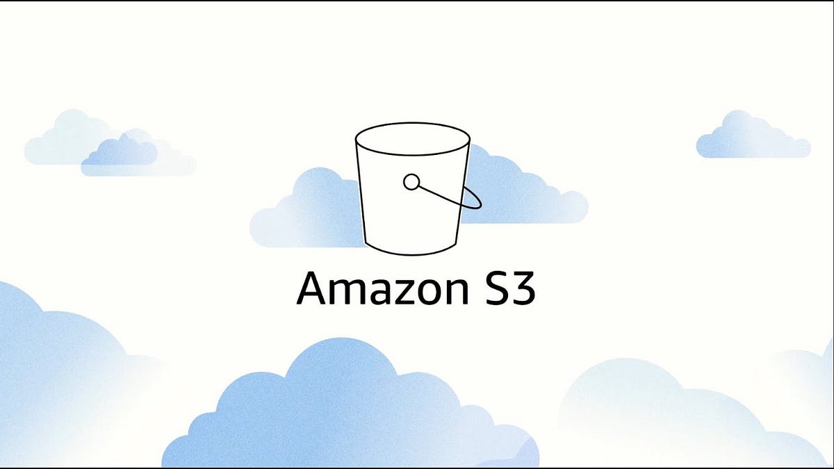 S3 Buckets: The Storage Solution That’ll Save Your Startup (And Your ...