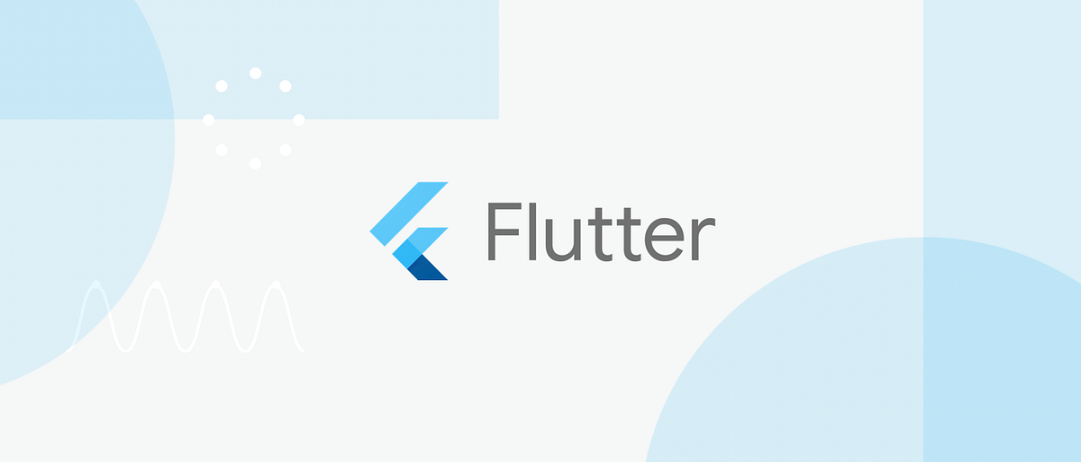 Flutter for your next ‘product’ idea — Everything you need to know | by ...