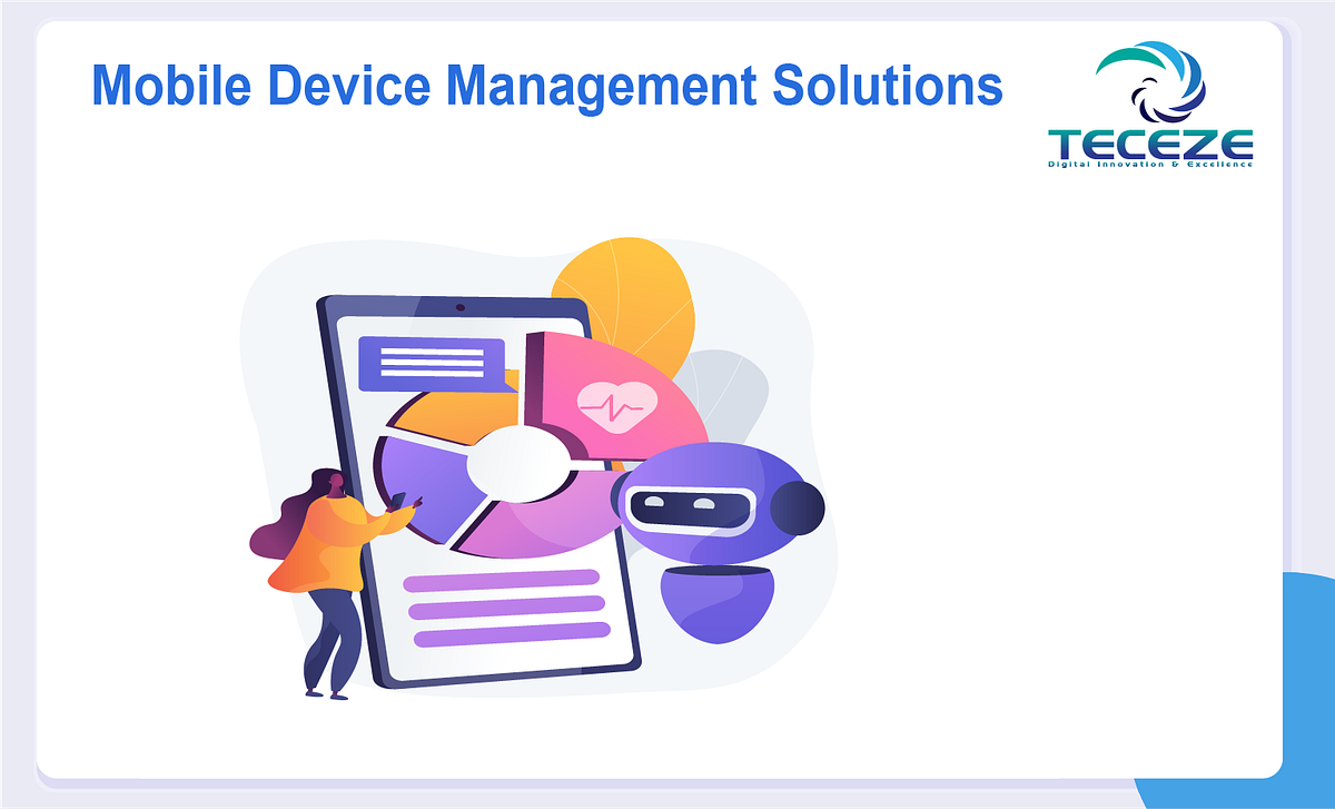 Mobile Device Management Solutions | by Managed IT Service | Medium
