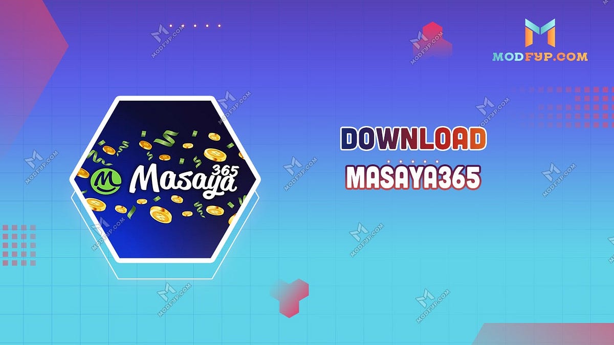 Masaya365 APK v3.1 Free Download latest version for Android 2024 | by ...