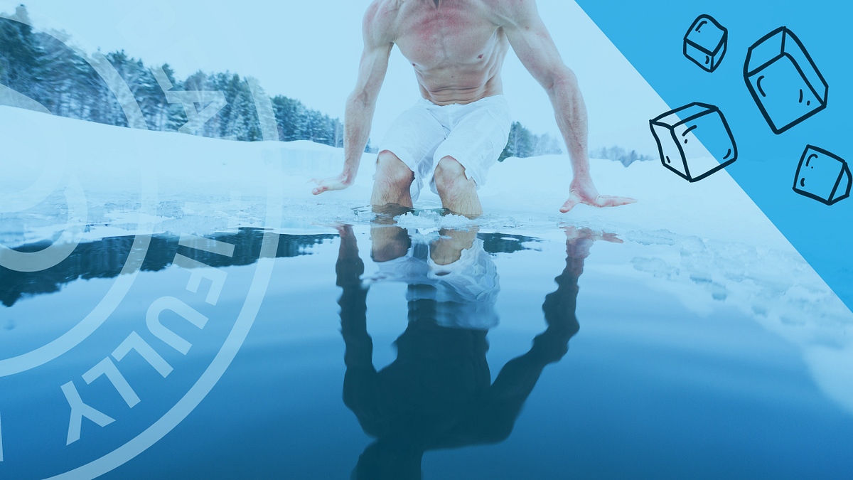 Cold Therapy Benefits and What to Do After an Ice Bath | by ...