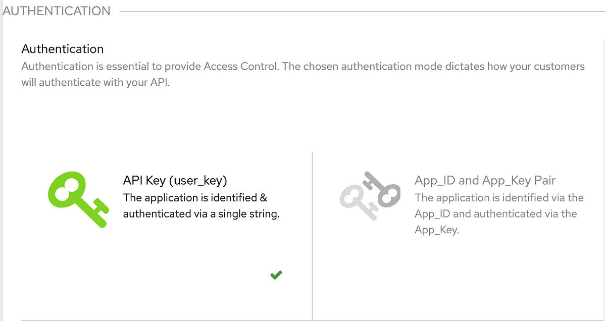 How To Get Customer And Application Context When Logging Api Calls For 3scale Api Gateway By 9551