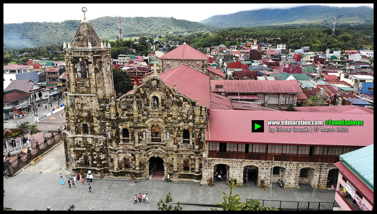 THE SAN ISIDRO LABRADOR PAHIYAS FESTIVAL Celebration OF LUCBAN, QUEZON ...