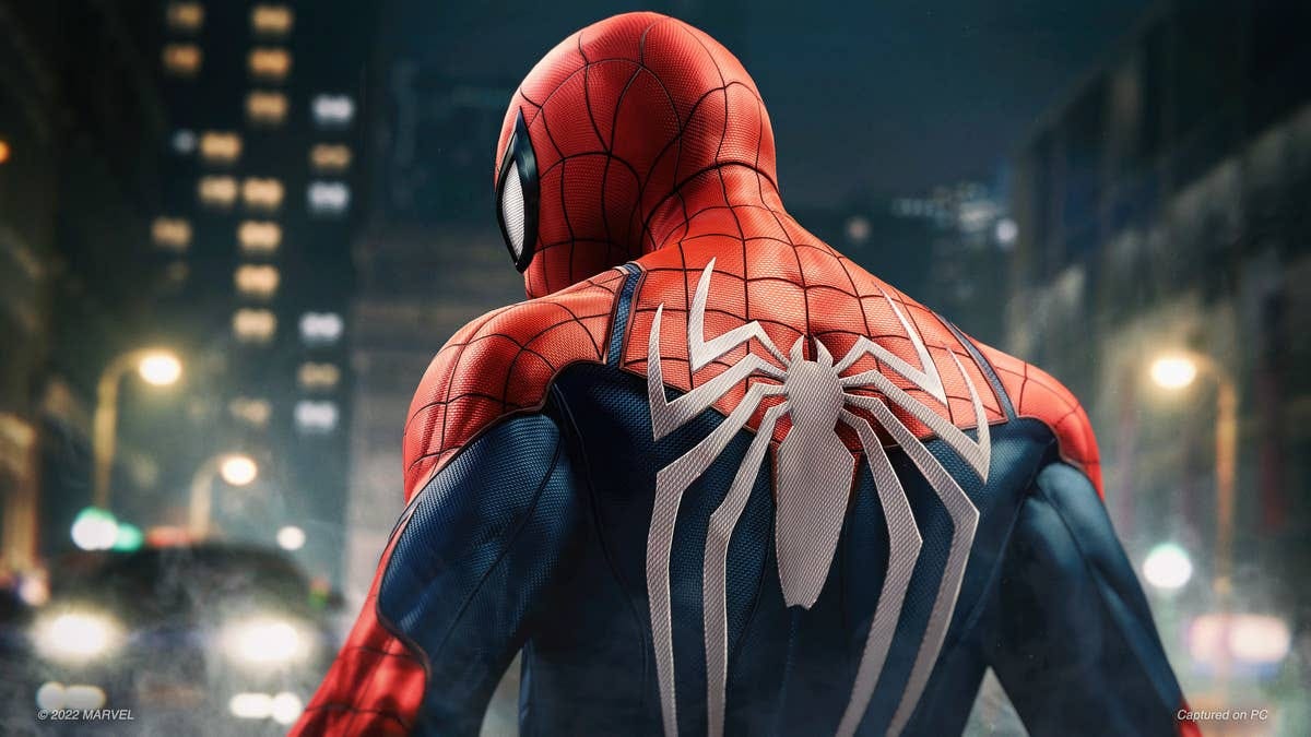 Procedural Elements in Marvel’s Spiderman | by Rana Jahani | Sep, 2023 ...