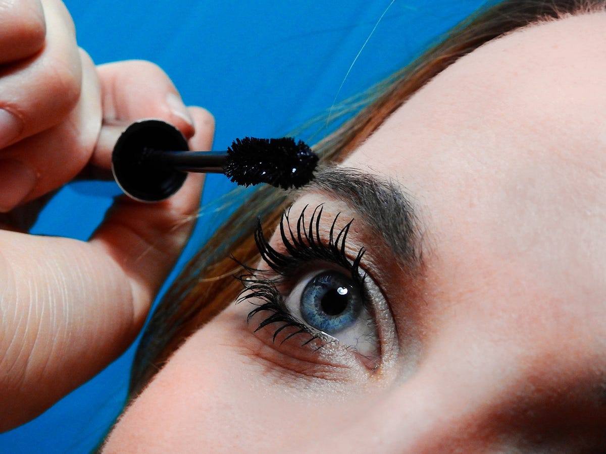 The Psychology of Wearing Makeup. From www.lifewithmrst.com | by Nicki ...