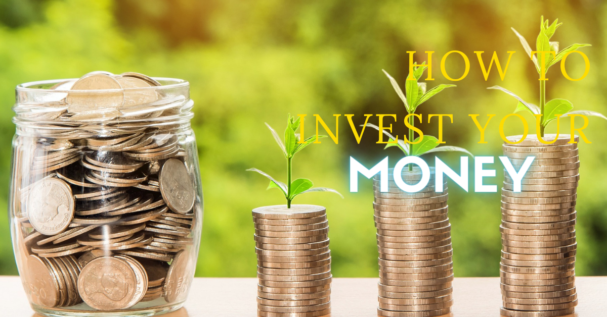 What Is Investing? How Can You Start Investing? | by Belinda Mahugu ...