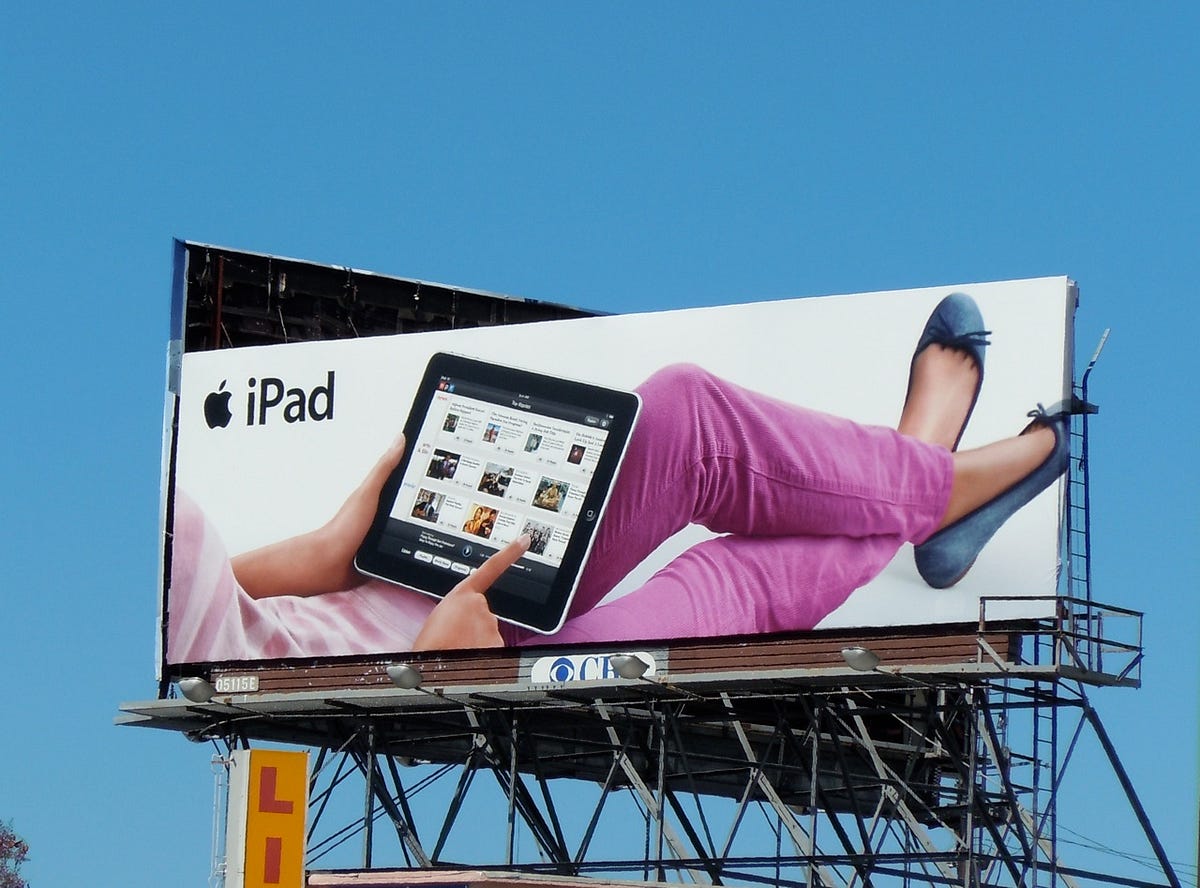 Harnessing Creativity: Designing Compelling Billboard Advertising That ...