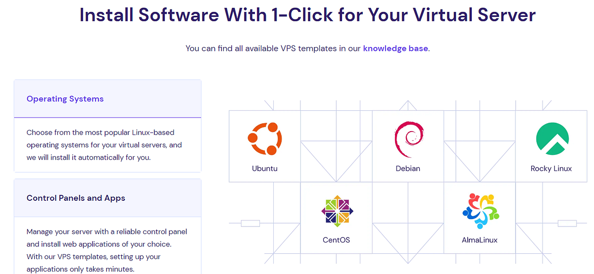 Best VPS for Python Hosting: Unleash Maximum Power! | by Andy Sabbir | Jun, 2024 | Medium