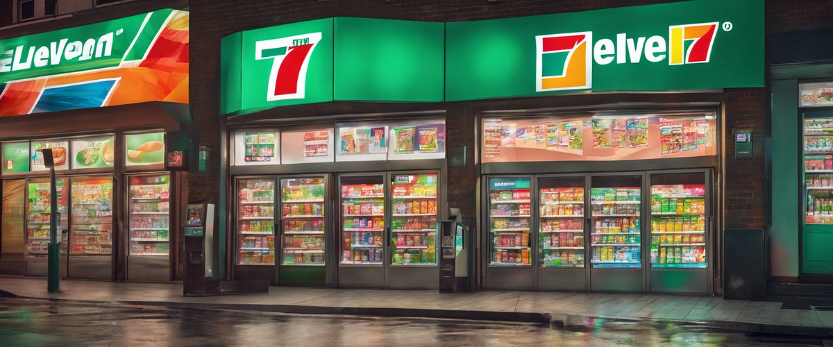 Unveiling the Power of Digital Out Of Home Advertising at 7-Eleven ...