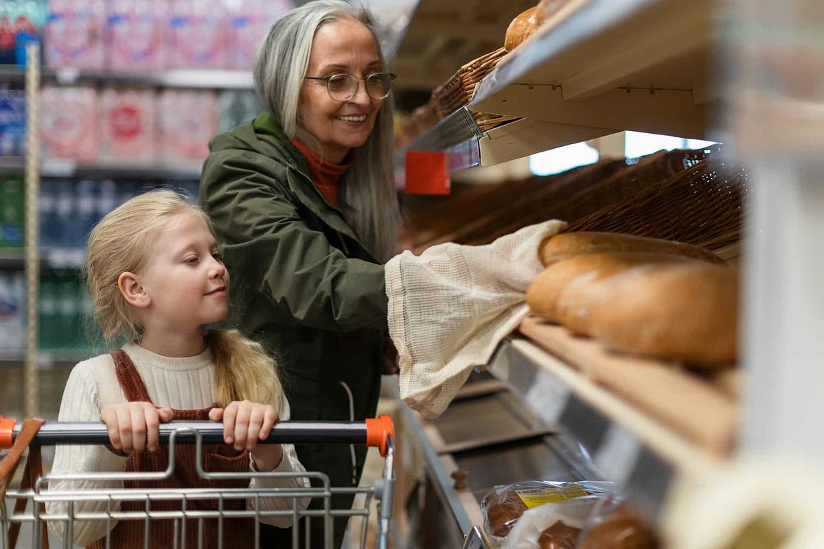 SNAP in Michigan — Extra Boost For Foodstamp Benefits, But Fewer ...