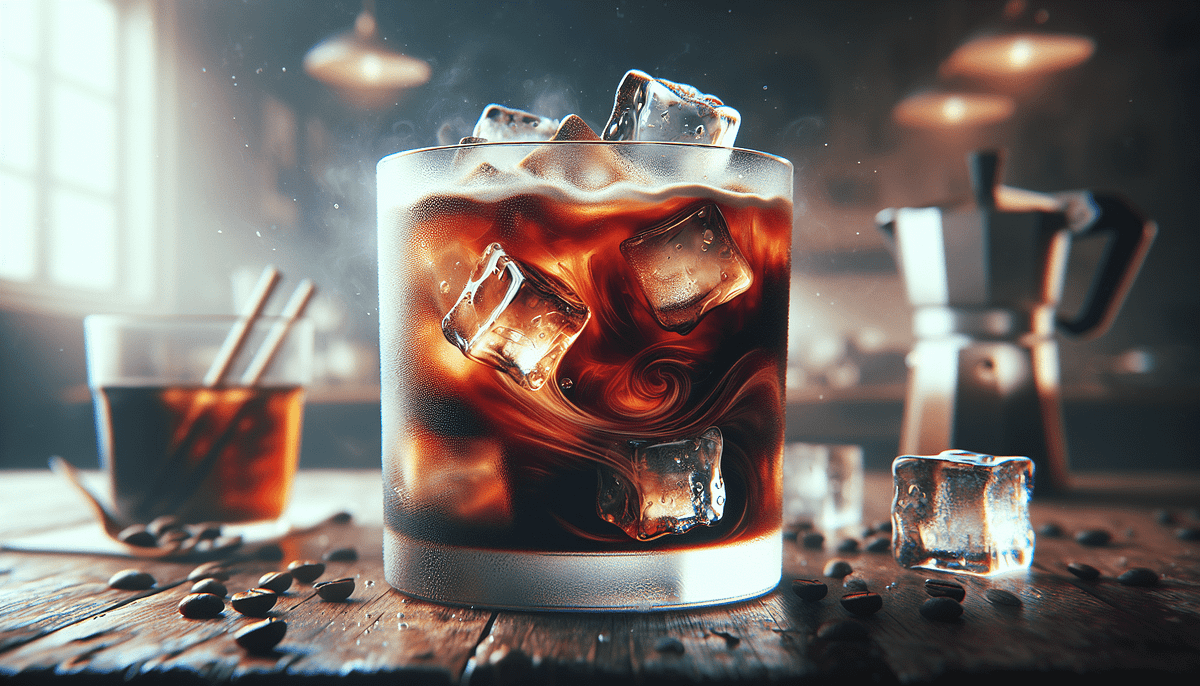 Bitter Brew: Confessions of an Iced Coffee Enthusiast | by Morning Perk ...