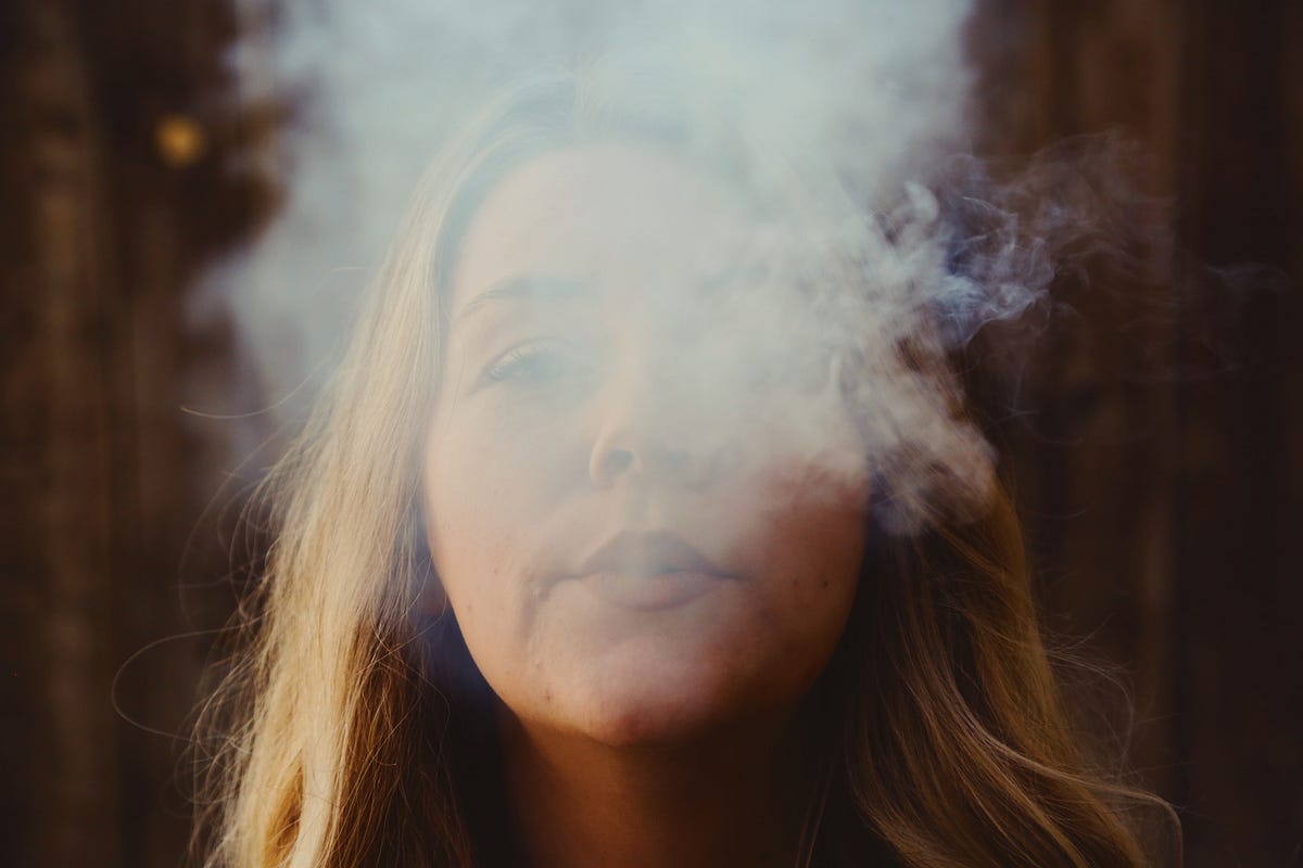 No More Youth Vaping Epidemic* According to Brian King (FDA) | by Karen ...