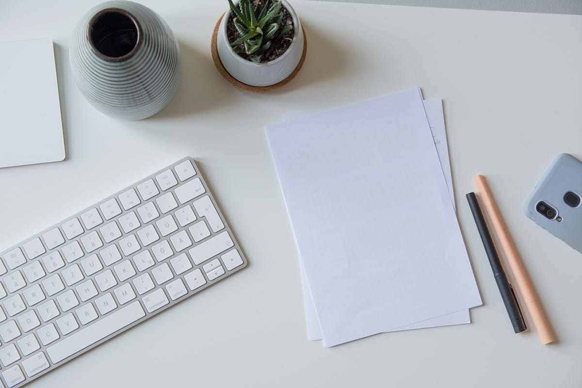 The 5-Step Winning Content Writing Method For Extra Busy People | by ...