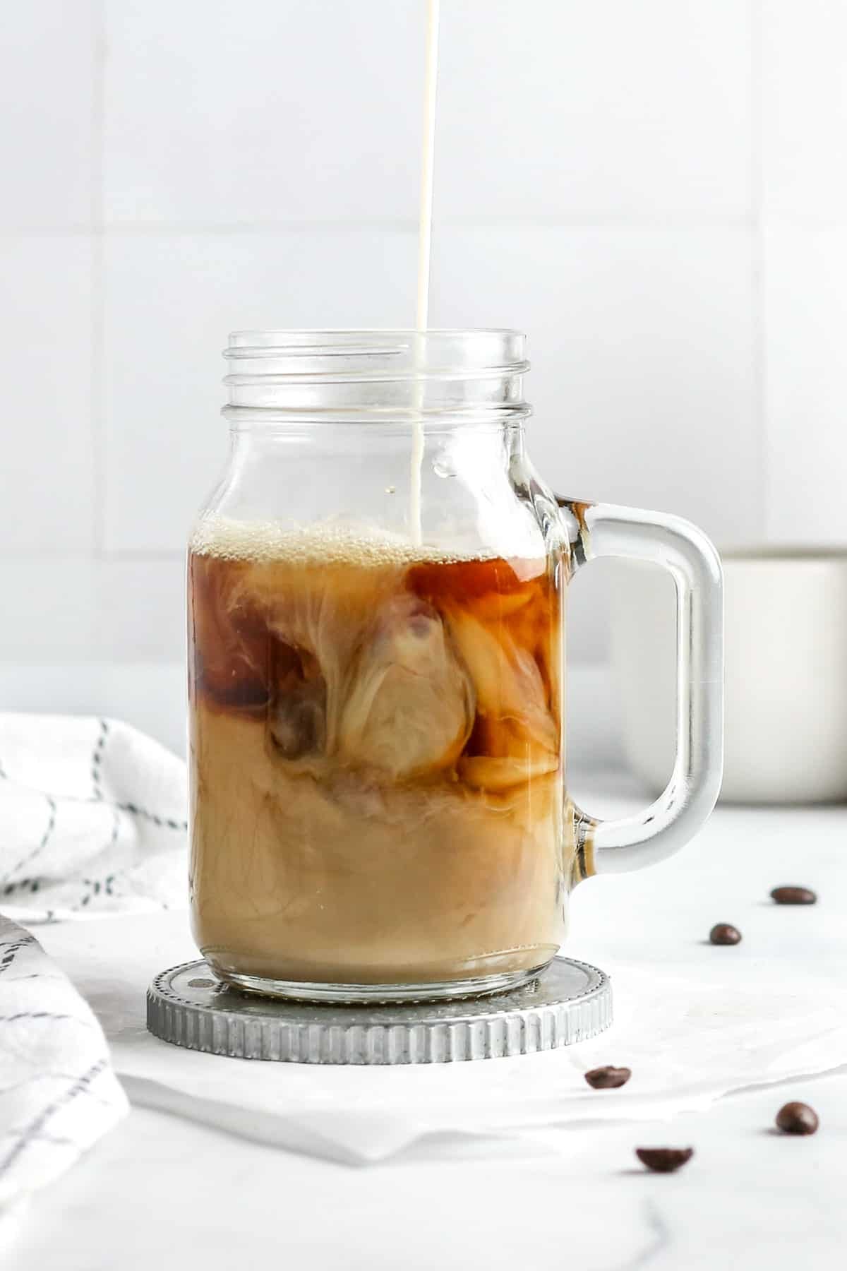 Viral Protein Coffee (Proffee) Recipe: The Ultimate Energy Boost | by ...
