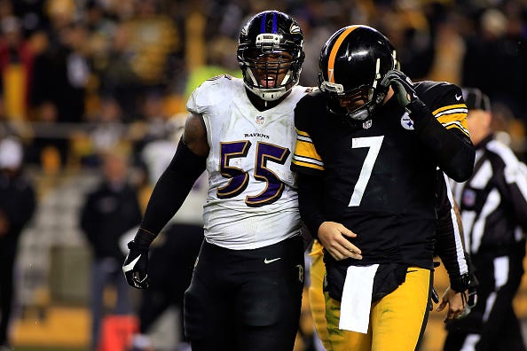 The NFL’s Biggest Rivalries | by Oliver Connolly | The Read Optional ...