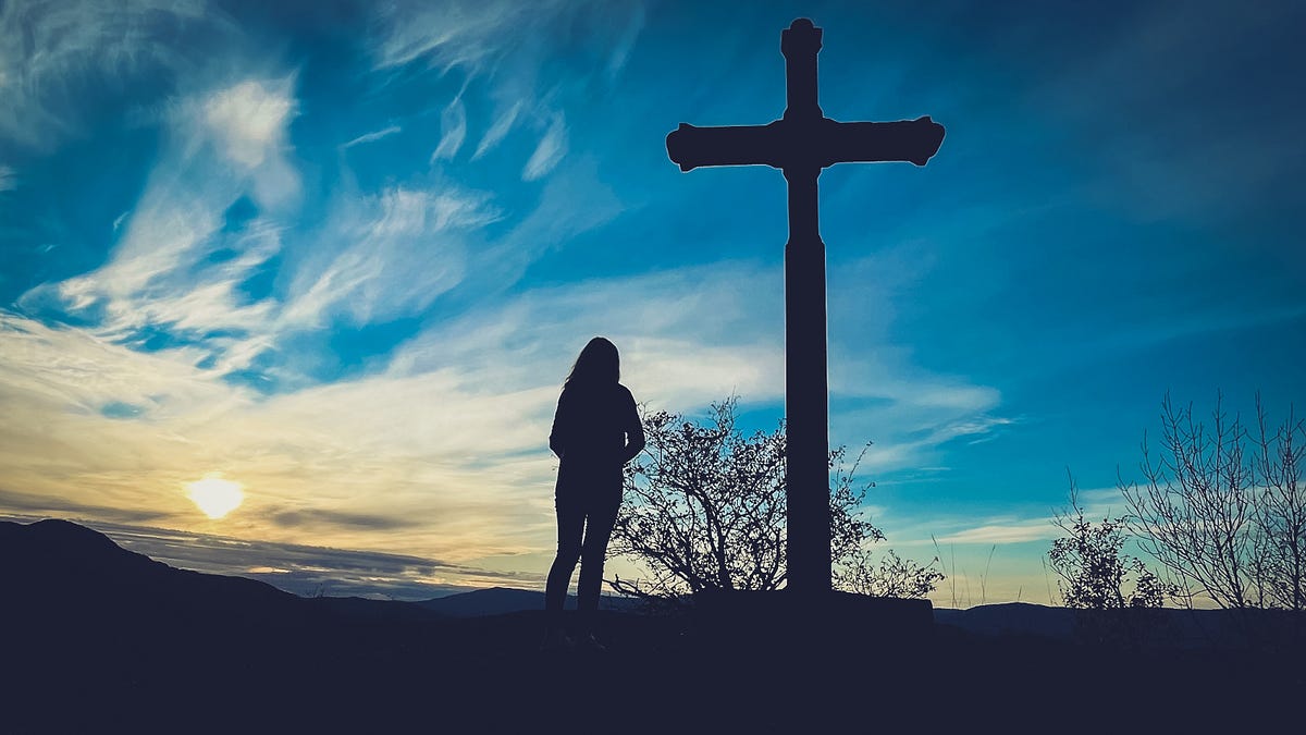 Jesus the Kinsman Redeemer. Jesus appears in more than the Gospels | by ...