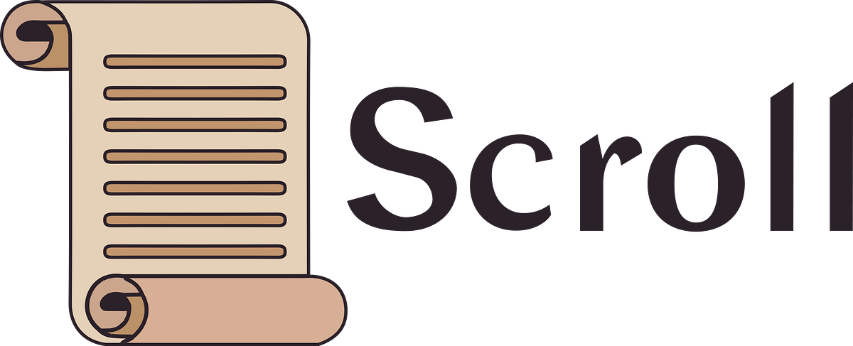 Scroll.io — гайд до тестнету. Всім привіт, сьогодні ми поговоримо про… | by Voron23 | Medium