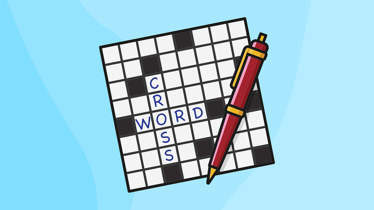 News Crossword Puzzle: Test Your Smarts | Early Chirp | Medium