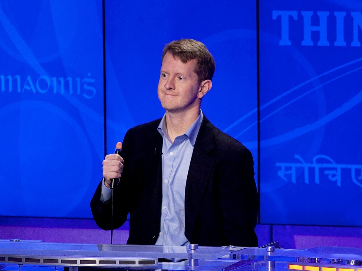 My Personal History With Jeopardy Super-Tournaments, Part 3 | by David ...