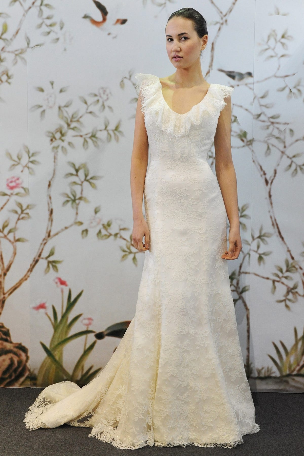 Tulle New York — Bridal Spring 2014 966804 | by Jessica Hua | Medium