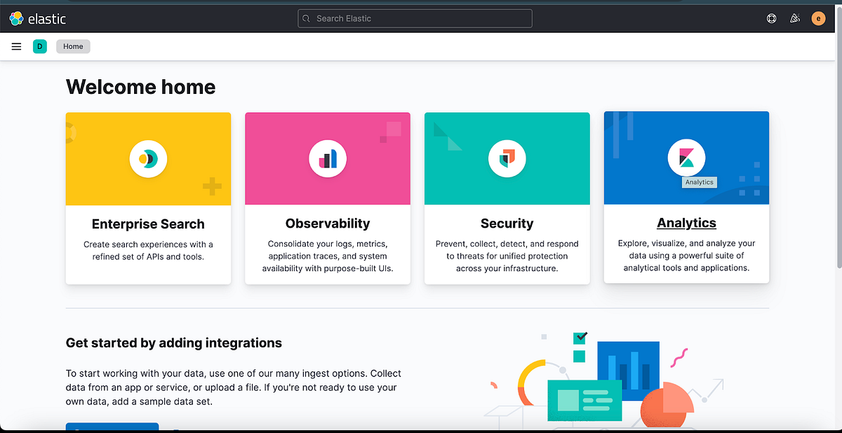 How To Install Elastic Stack On Ubuntu 20 04 Lts By Humza Arshad Khan Nov 2023 Medium