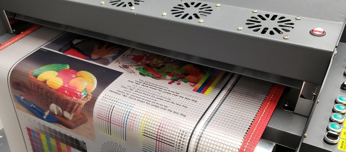 Step-by-Step Setup of Your DTF Printer | by Dtfgearsprinting | Jun, 2025 | Medium