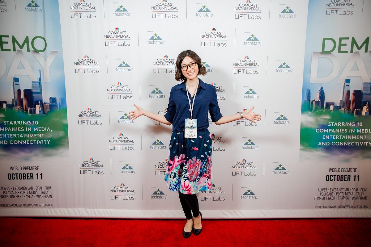 My Growing Ed-Tech Startup That’s Living the DreamWorks | by Yuting Su ...