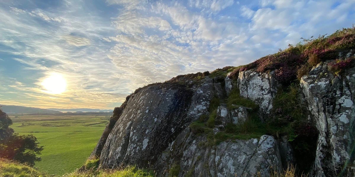 What if the Land Chose the Leaders? | by Holly McCann | Grail Leadership