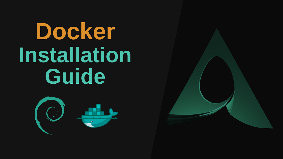 Install and Uninstall Docker on Debian | by Arashtad | Jan, 2026 | Medium