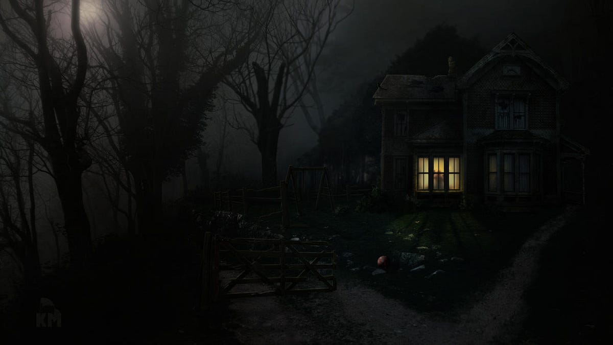 The Evil Within — Infernium Therimoire | by Nuno Padovani | Pure ...