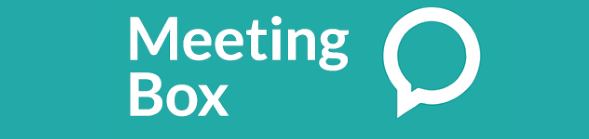 Meeting Box — Manage Rooms Easily | by Greg Posner | Medium