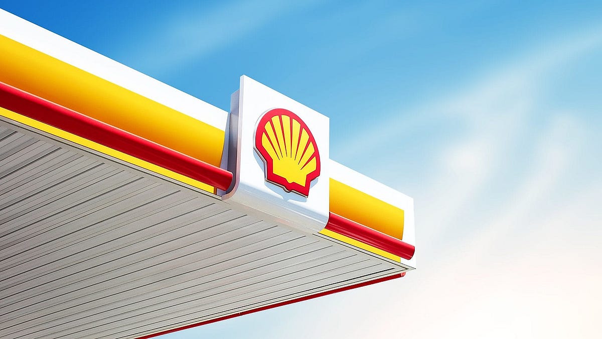 Shell apuesta por los Podcast. Una vez más demuestra como las grandes ...