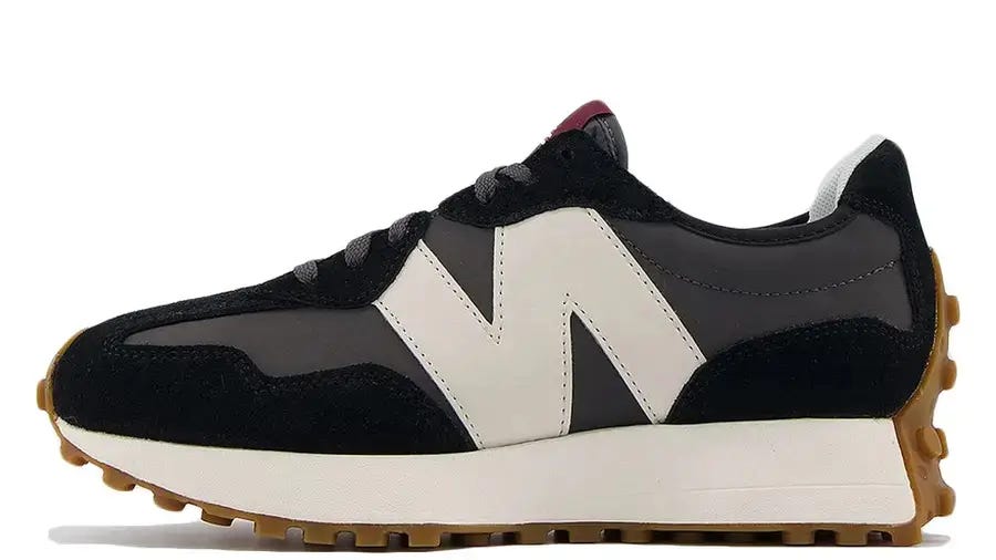 What is the Iconic Color of New Balance? | by Suzannemiltonbwjq | Jun ...