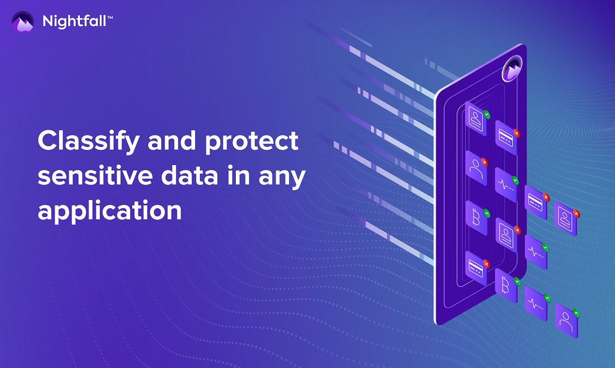 Redacting Sensitive Data in 4 Lines of Code | by Requests for Startups | Medium