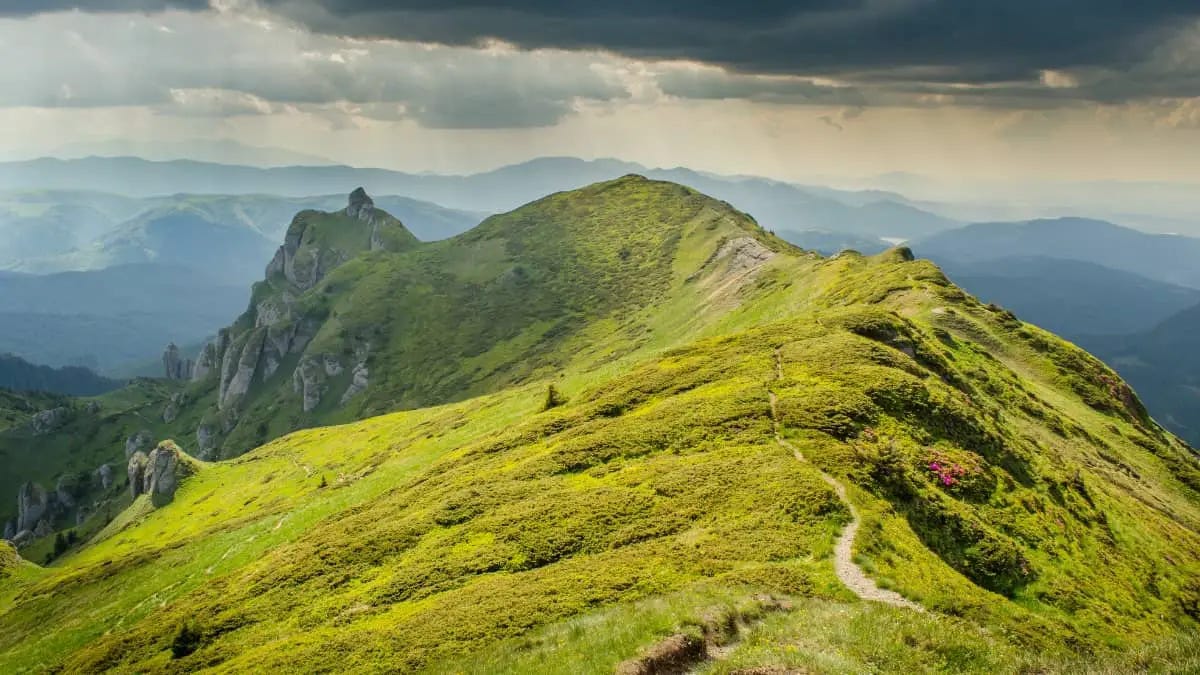Discovering the Mystical Beauty of Romania’s Bucegi Mountains | by ...