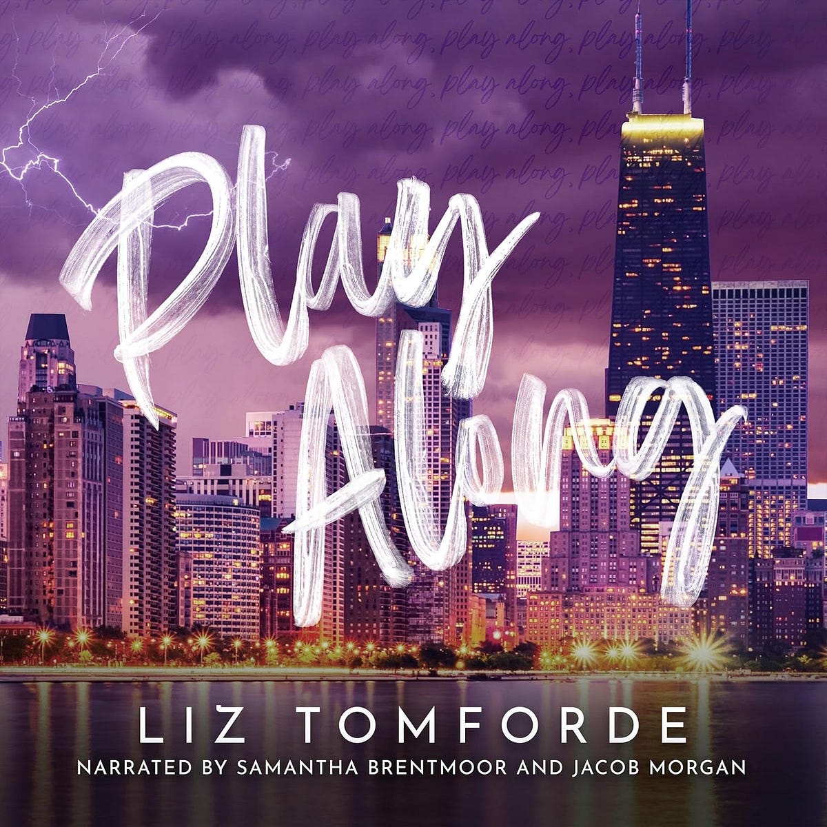 Book Review: Play Along by Liz Tomforde | by Jeff Murdock | Medium