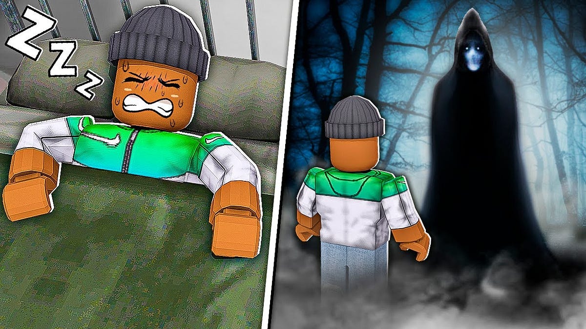 Roblox The Nightmare Codes Today 20 September 2021 | by Prabhu | Medium