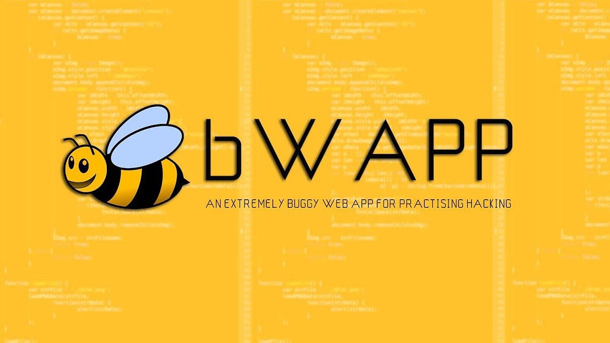 Bwapp Html Injection — Reflected Html Injection Nedir By Yusuf