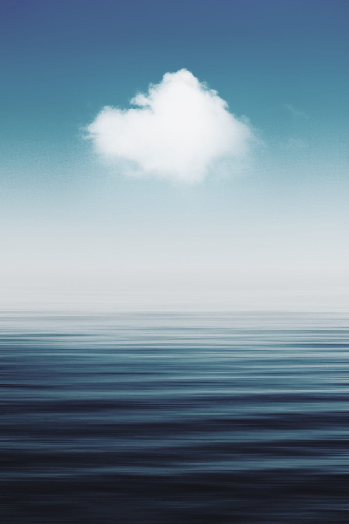Metaphor on the Horizon! …Nothing is But What is Not | by Hayden Moore ...