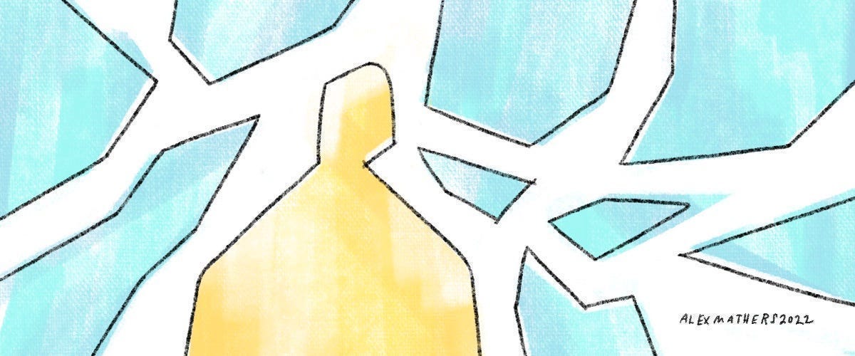 The seven habits of the most unreasonably creative people | by Alex ...