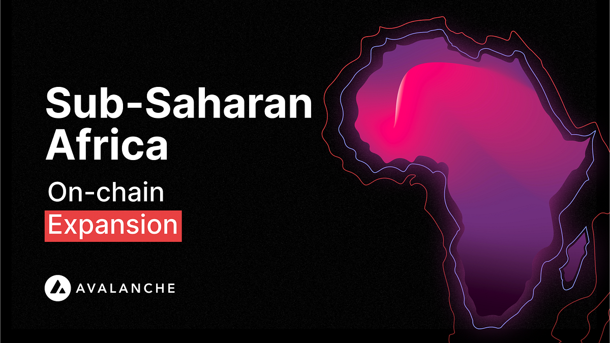 Afrika Sub-Sahara: Negeri dengan Peluang DeFi | by Septian Maulana ...