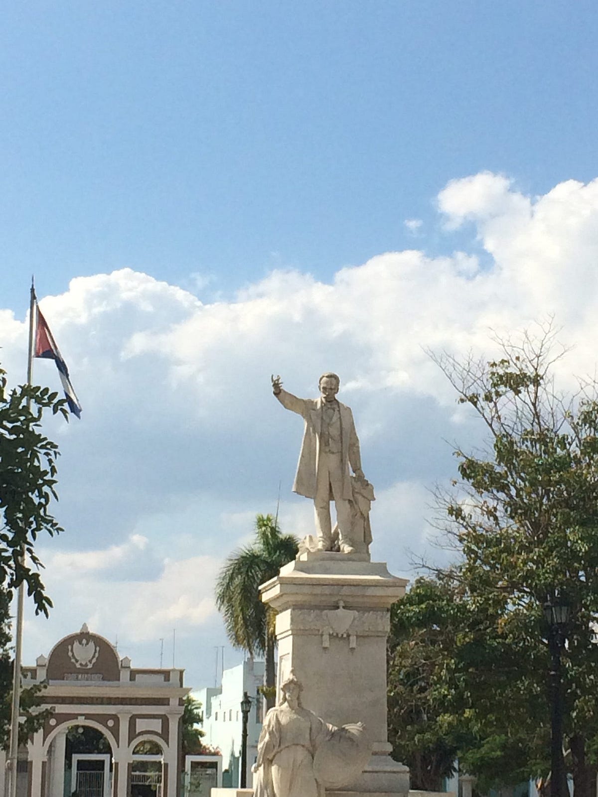Little Marco’s Big Lies: No, His Parents Were Not “Exiles” From Castro ...