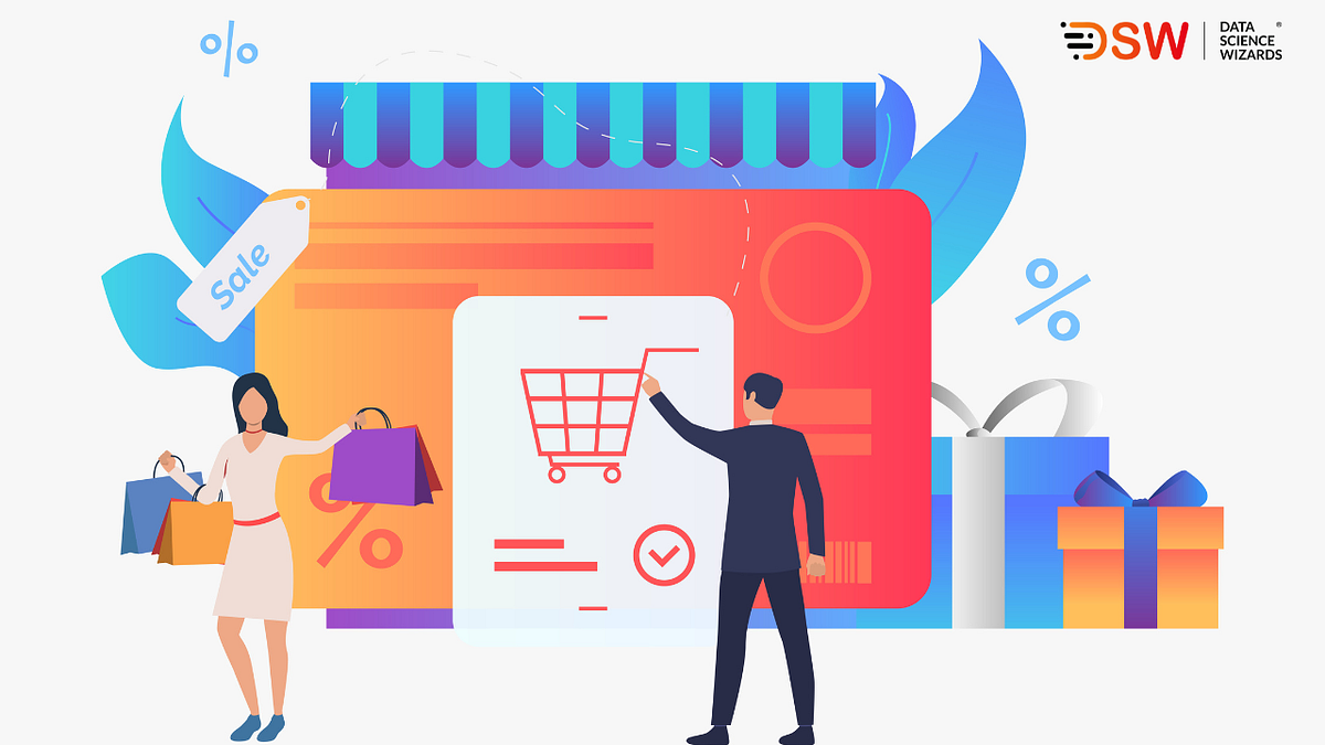 How Artificial Intelligence is Advancing the Retail Domain | by Data ...