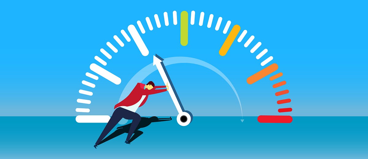 Performance Testing: With Example Using Locust | by Aldi Naufal Fitrah ...