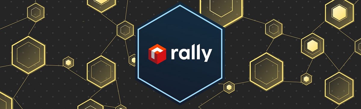 Rally Launches Community Activity Rewards | by Kellen Smalley | Rally ...