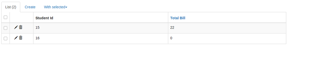 Flask-admin how to add button beside rows | by Ted James | Medium