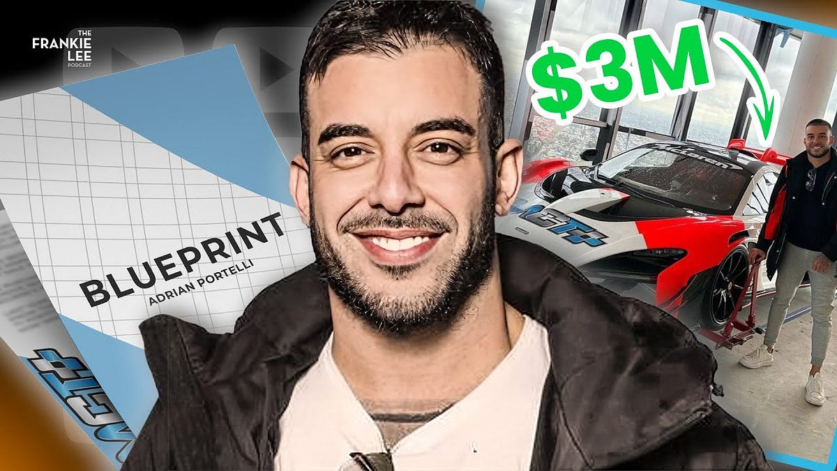 Immediate Pro Capex Review: How Adrian Portelli and Others Are Making ...